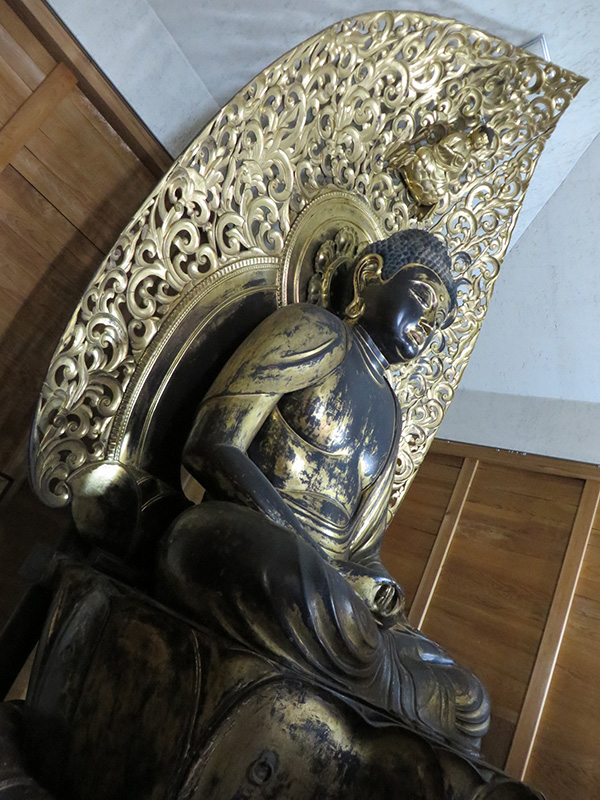 Daien-ji Temple - Time Trip TSUGARU