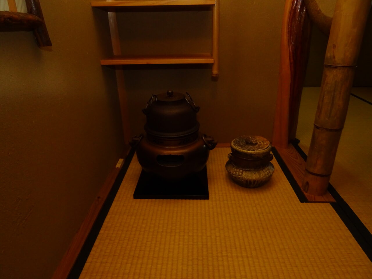 Tsugaru Ujoyaki Misuji Kobo - Time Trip TSUGARU