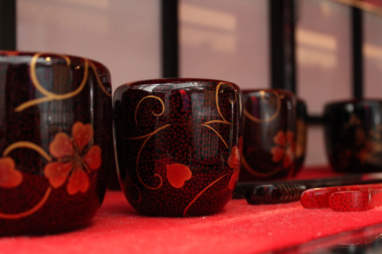 Tsugaru Ujoyaki Misuji Kobo - Time Trip TSUGARU